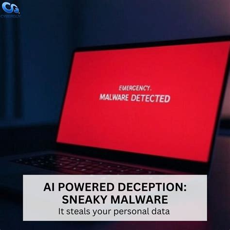 Cyberguy On Linkedin The Sneaky Macos Malware Masquerading As Your Next Video Call Cyberguy