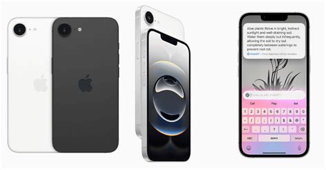 For The First Time Ever Apple Unveils E Series In IPhone Lineup IPhone E The Mac Observer