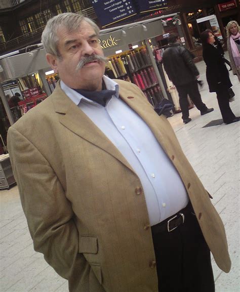 Older Men Are Also Beauty Grandpas Dads Older Men