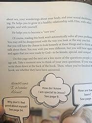 Sex The New You For Girls Ages Learning About Sex Learning About Sex Paperback