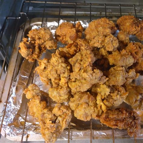 Southern Fried Chicken Livers Recipe Easy Cook Find