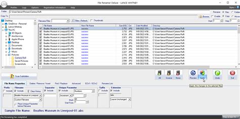 Save Time How To Rename Multiple Files At Once In Windows PCMag