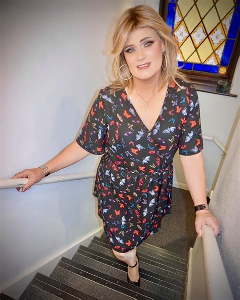 First Ever Makeover Part 4 Crossdresser Heaven