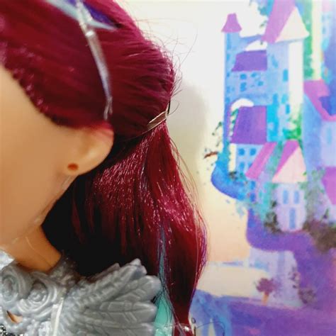 Kaibibi Fairy Tale Girl Doll Hobbies And Toys Toys And Games On Carousell