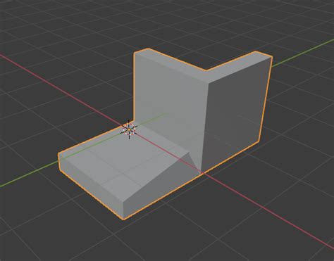 Modifiers Solidify Conundrum Blender Stack Exchange