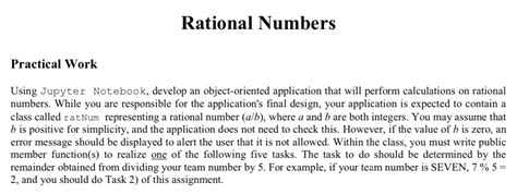 Solved Practical Workusing Jupyter Notebook Develop An