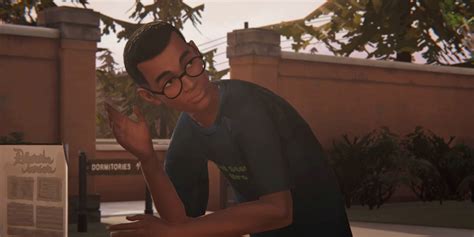 What Life Is Strange Personality Do You Have Based On Your Zodiac Sign