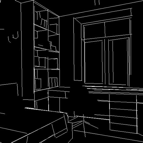 Lllyasviel Sd Controlnet Depth Hugging Face