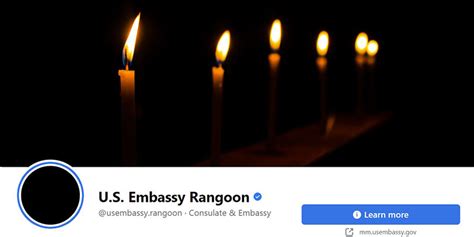 စစ်တပ်သတ်ဖြတ်မှုကြောင့် ကျဆုံးသွားသည့် မြန်မာပြည်သူ ၂၀၀၀ အတွက် ဝမ်းနည်းကြောင်း သံရုံးများ ဖေ့စ်ဘ