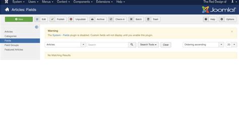 How To Update Your Joomla Website To Joomla 37 Engine Templates