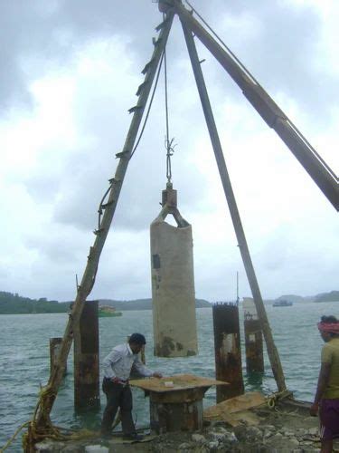 High Strain Dynamic Load Testing PDA In Kolkata ID 2526958288