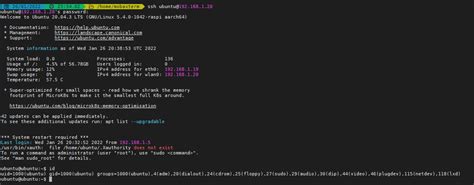 Lab Setup On Raspberry Pi VM Ostes Blog