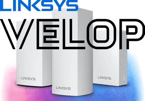 How To Set Up A Linksys Velop Mesh Wifi System