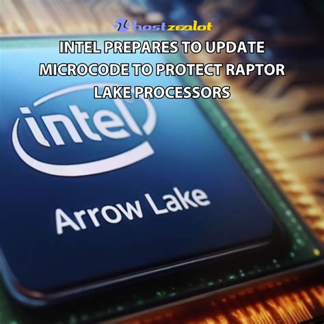 Hostzealot Hosting On Linkedin Intel Has Announced Yet Another