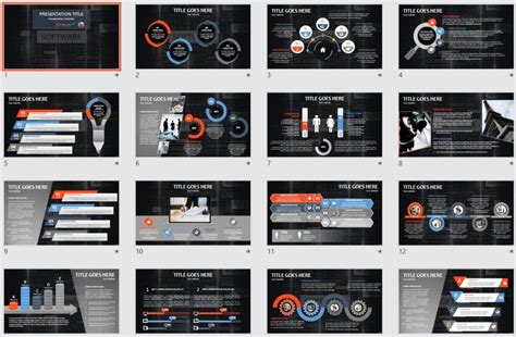 Software Testing Powerpoint 147638