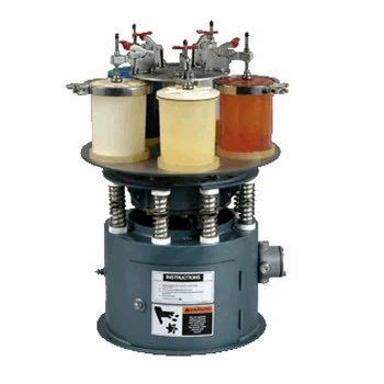 Round Seperators Round Separators Screeners Exporter From Thane