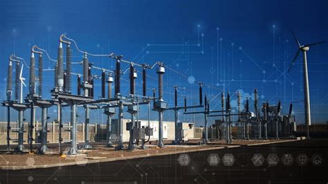 Hitachi Abb Power Grids Drives Digital Transformation Of The Power