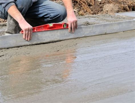 Decoding Concrete Slab Thickness Melbourne S Minimum Standards