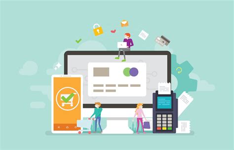支付 api 解釋：支付 api 是如何運作的？