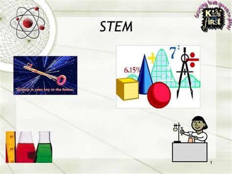 Stem Ppt