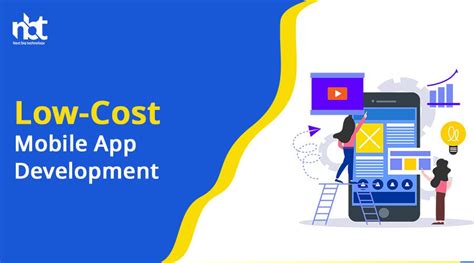 Low Cost Mobile App Development