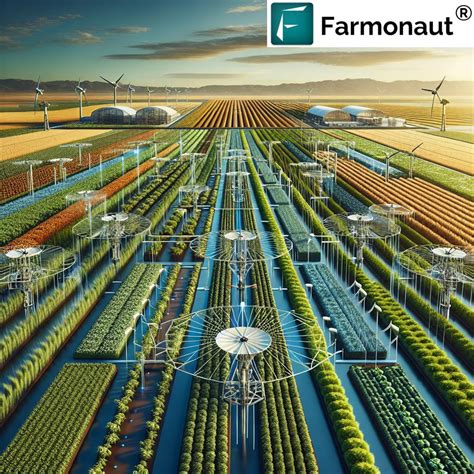 Innovative Crop Protection Technology For Sustainable Farming