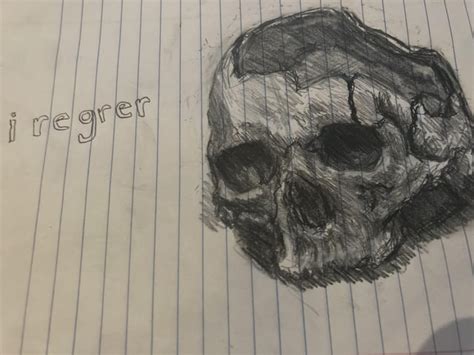 Levi Sketch Of Mine R Attackontitan