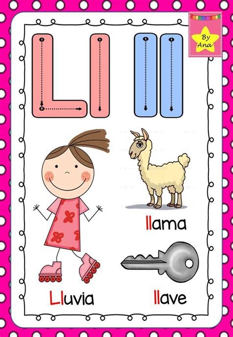 Lectoescritura Repasamos Todas Las Letras Del Abecedario Porn Sex Picture