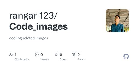 Github Rangari Code Images Codiing Related Images