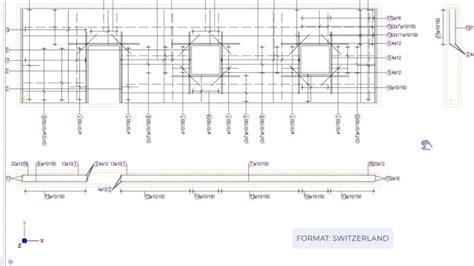 Sanh Mai On Linkedin Labeling Rebar In Allplan 2024 Developed By