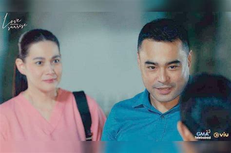 Sid Lucero Shares Fun Facts About Love Before Sunrise Co Stars Philstar Com