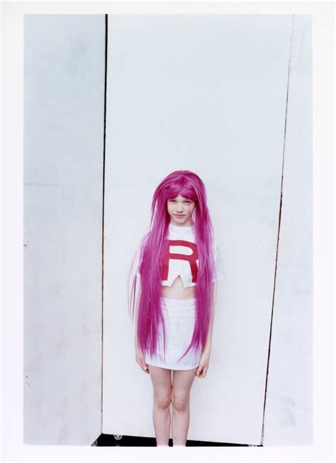 Cosplay By Luca Ward AnOther