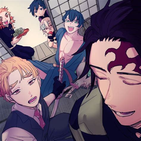 Pin On Kimetsu No Yaiba
