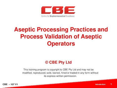 PDF Aseptic Processing Practices And Process Validation Of Aseptic DOKUMEN TIPS