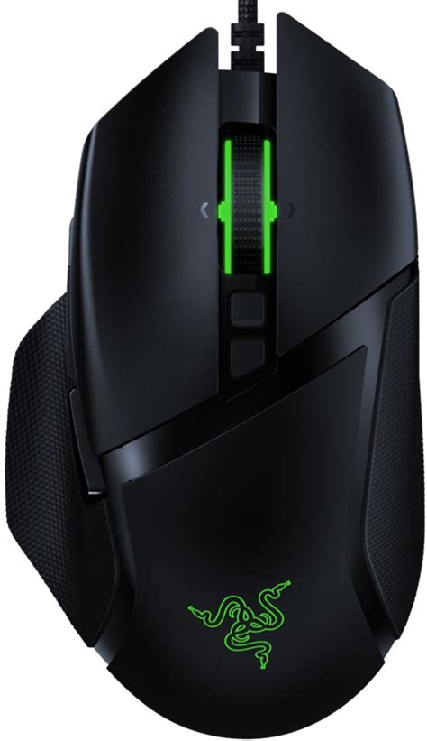 Razer Basilisk V2 Gaming Mouse Rz01 03160100 R3m1
