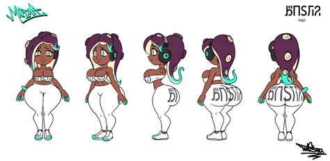 Rule 34 Ass Big Breasts Bubble Butt Character Sheet Clothing Curvy
