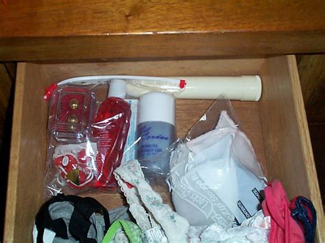 Cara S Panty Drawer 6 Of 13