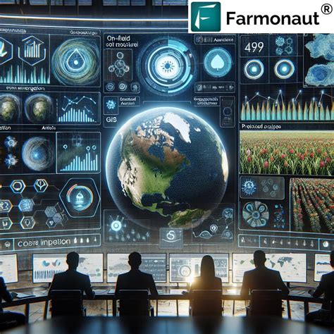 Precision Farming Mold Tests Kelp Farms And Soybean Mill Costs