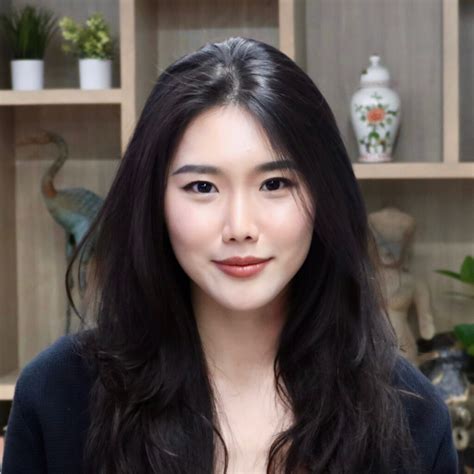 Claire Chao The Asia Group