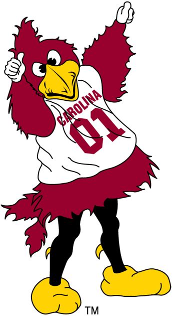 Gamecock Clipart