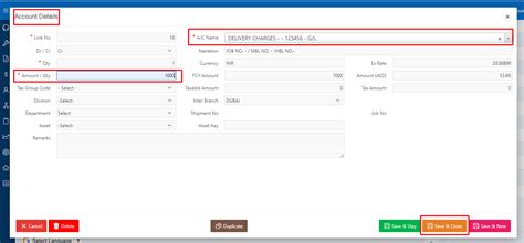 How To Generate A Standard Invoice Jasper Format Fresa