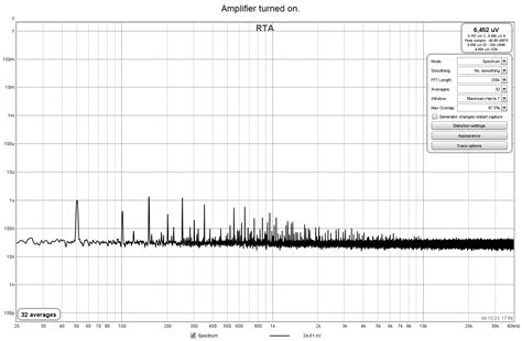 Circuit Design For EMI Immunity Page 2 DiyAudio