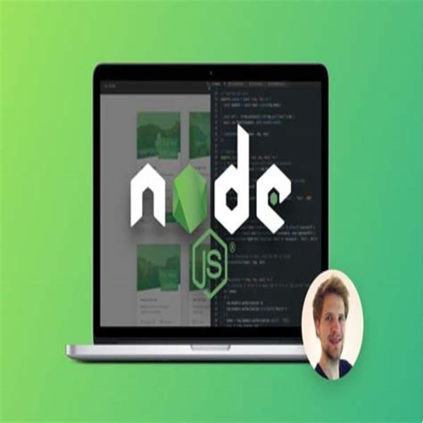 Node Js Express MongoDB More The Complete Bootcamp Theetay