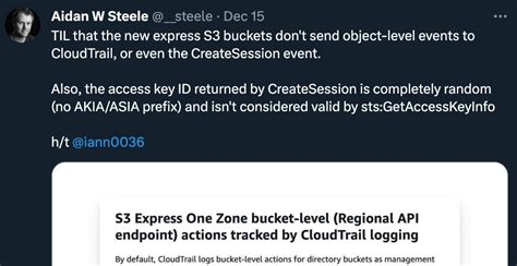 Issue 23 Aws Cloudsec