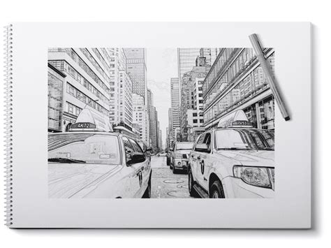 Linear Perspective In Art