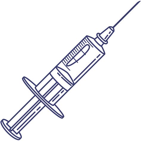 주사기 치료 건강의 그림 병원 건강 상징 Png 일러스트 및 벡터 에 대한 무료 다운로드 Pngtree