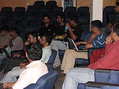 Category Bangalore Meetup 18Dec2010 Wikimedia Commons
