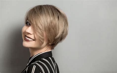 Stunning Examples Of Layered Bob Hairstyles HAIRS