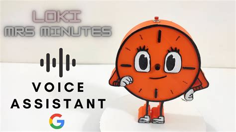 Miss Minutes Voice Assistant Using Raspberry Pi Zero W Raspberrypi